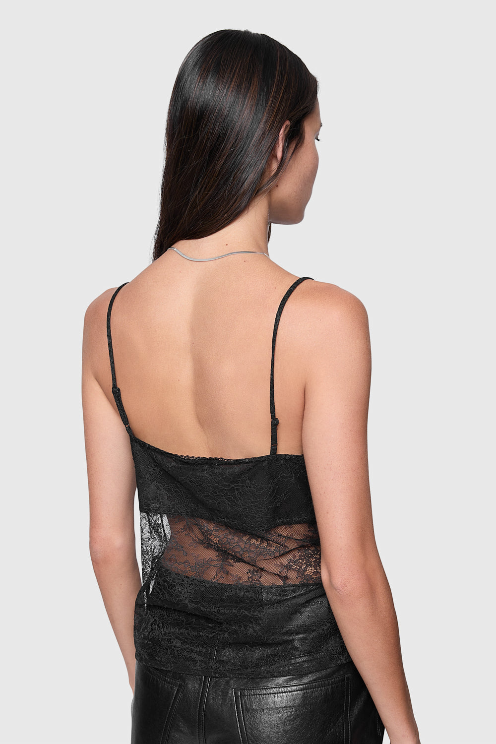 Rocco Lace Cami – Rebecca Minkoff