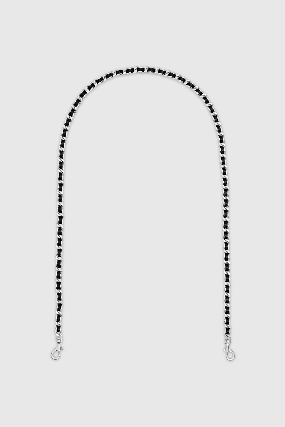Whip Chain Shoulder Strap – Rebecca Minkoff