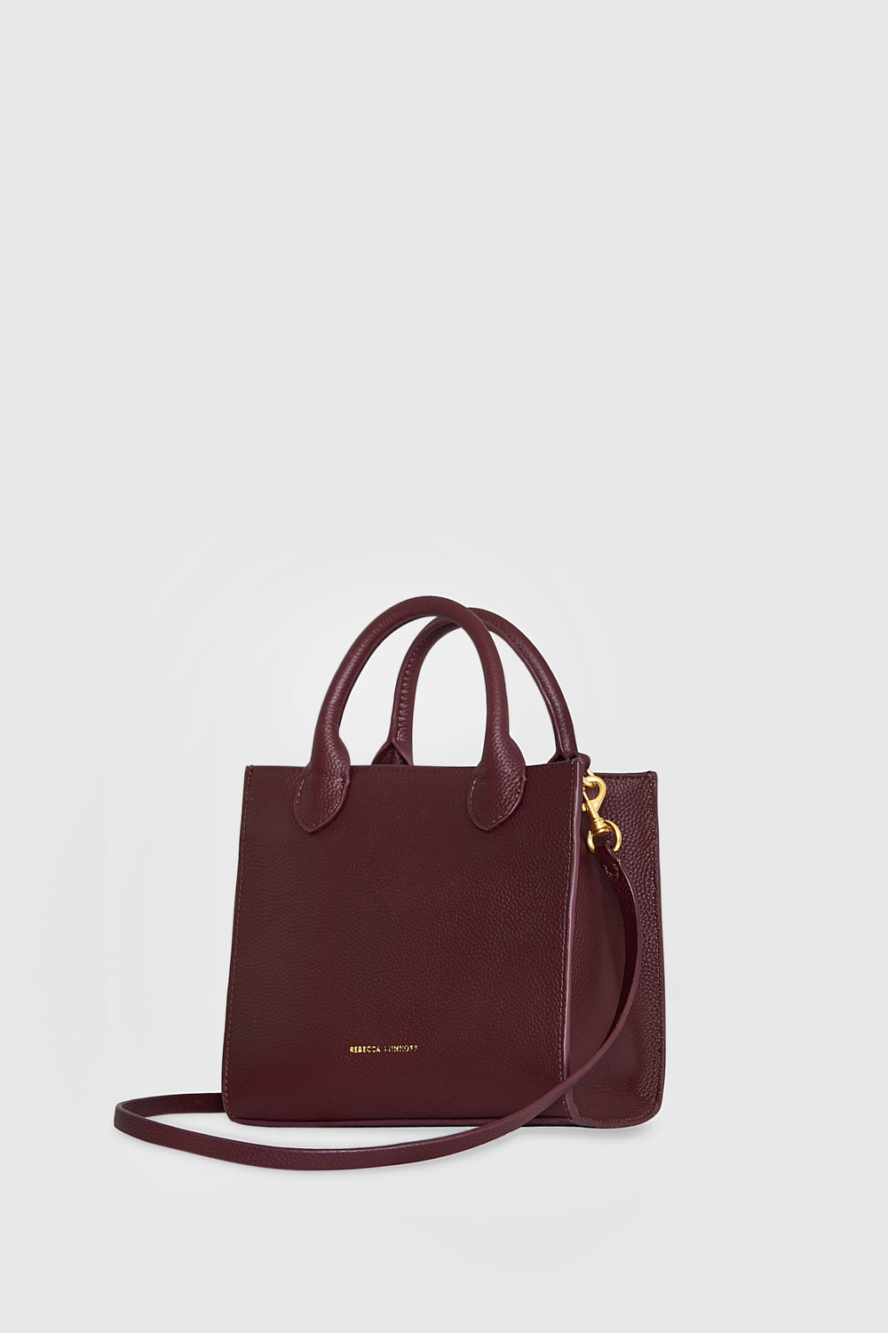 Megan Mini Tote – Rebecca Minkoff