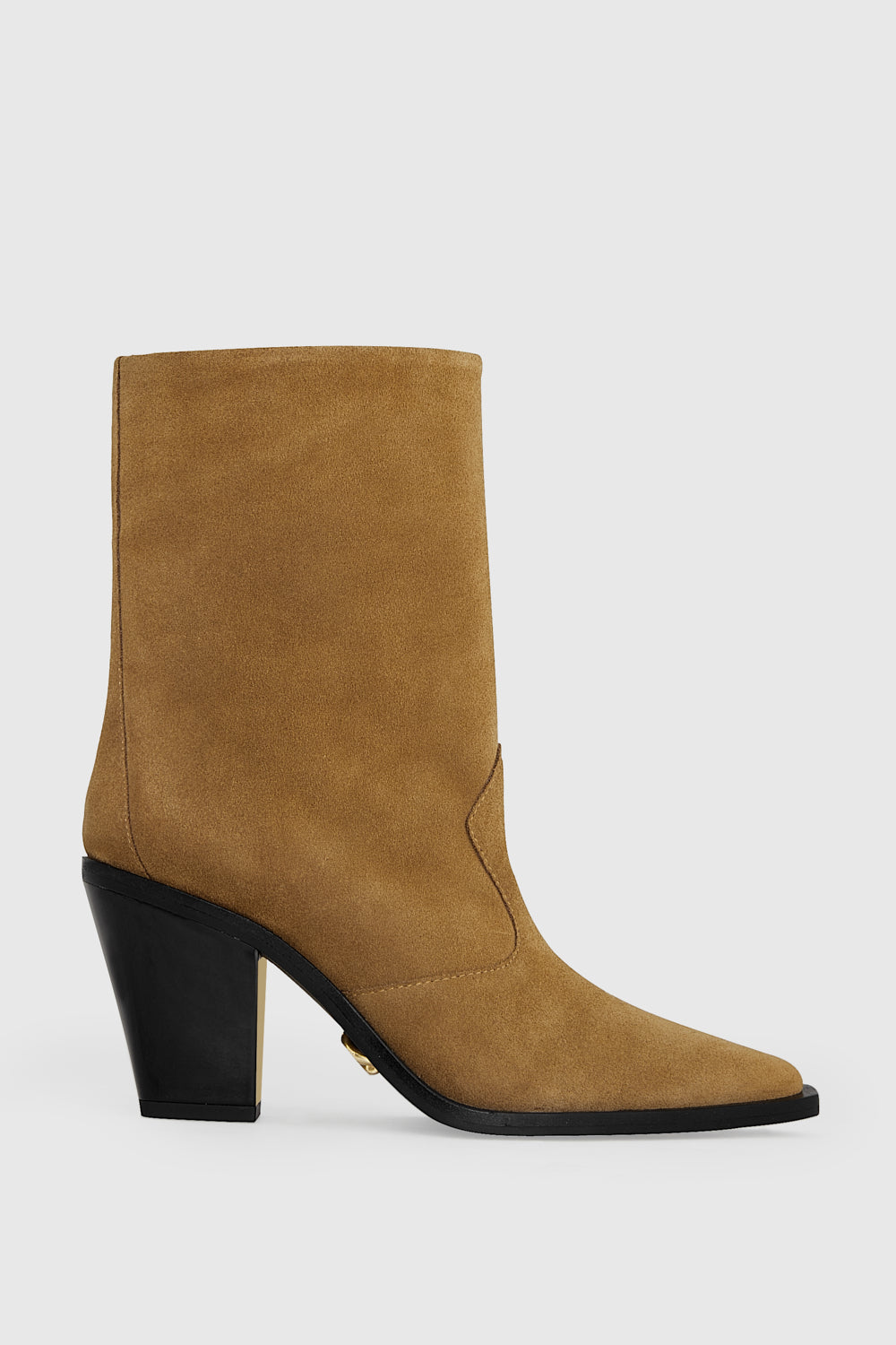 City Cowboy Boot – Rebecca Minkoff