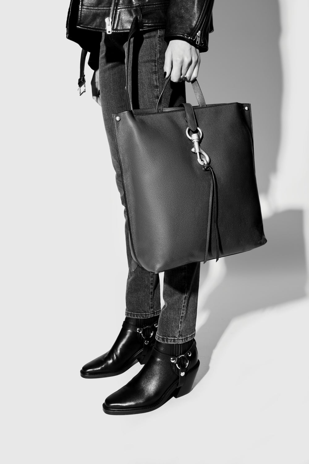 Megan Backpack – Rebecca Minkoff