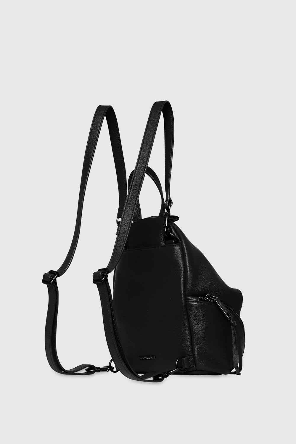 Convertible Mini Julian Backpack – Rebecca Minkoff