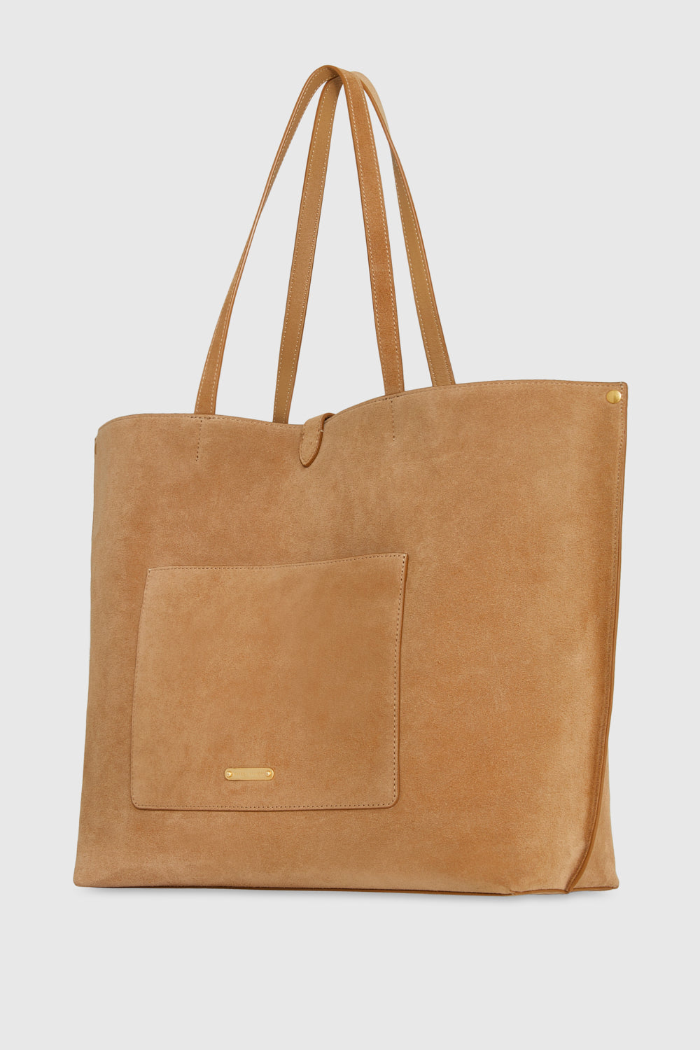 Megan Soft Large Tote – Rebecca Minkoff