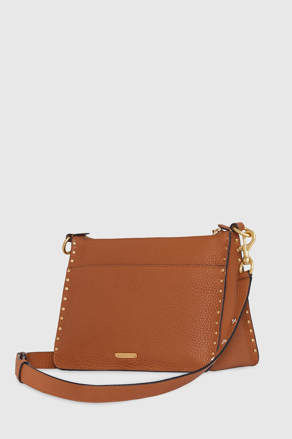 Darren Signature Shoulder Bag – Rebecca Minkoff