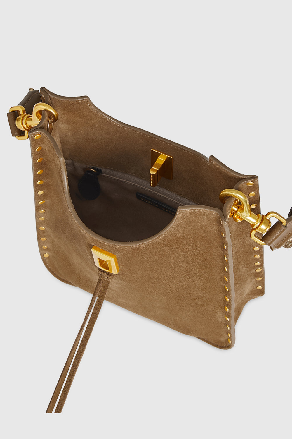 Darren Mini Feed – Rebecca Minkoff