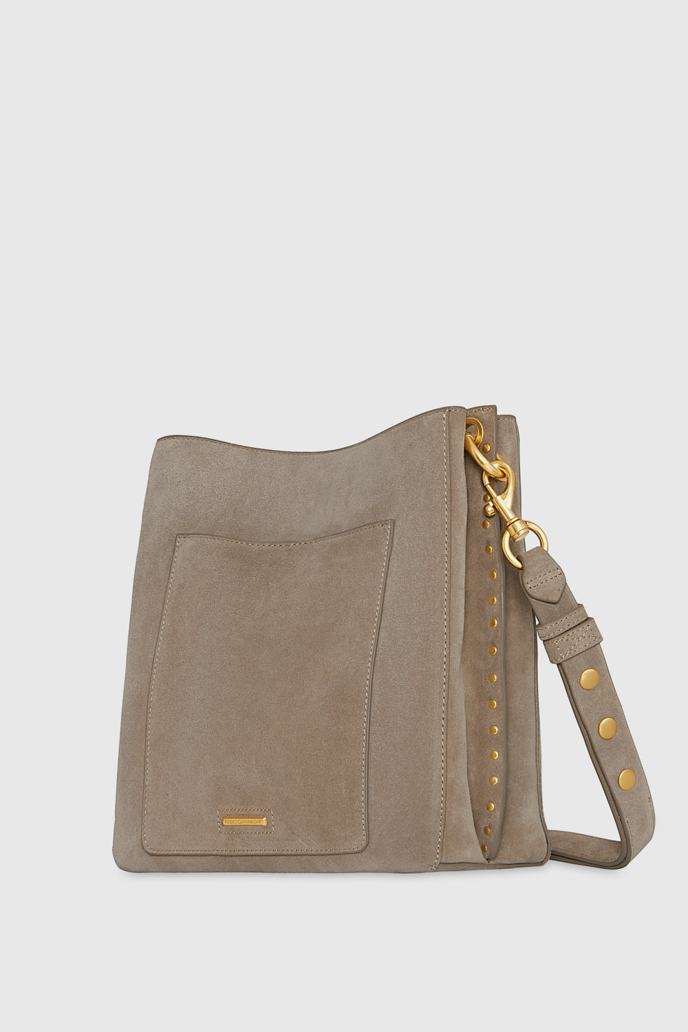 Darren Shoulder Bag – Rebecca Minkoff