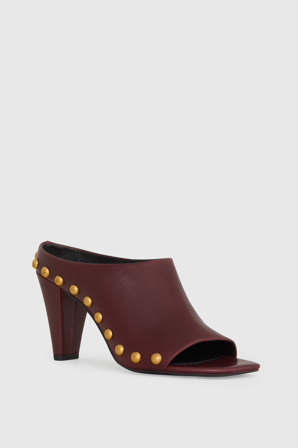 Milan Stud Mule – Rebecca Minkoff