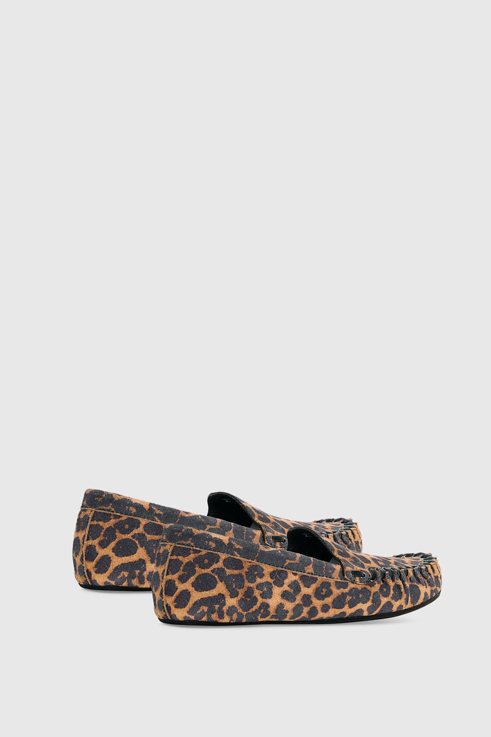 Moccasin – Rebecca Minkoff