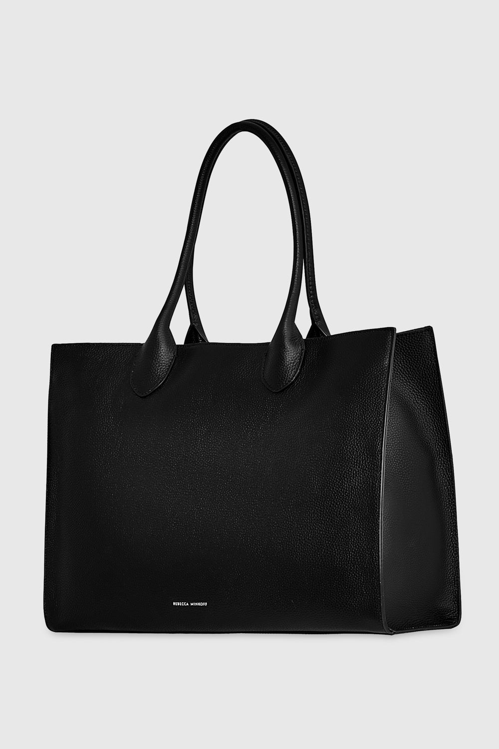 Megan Large Square Tote – Rebecca Minkoff