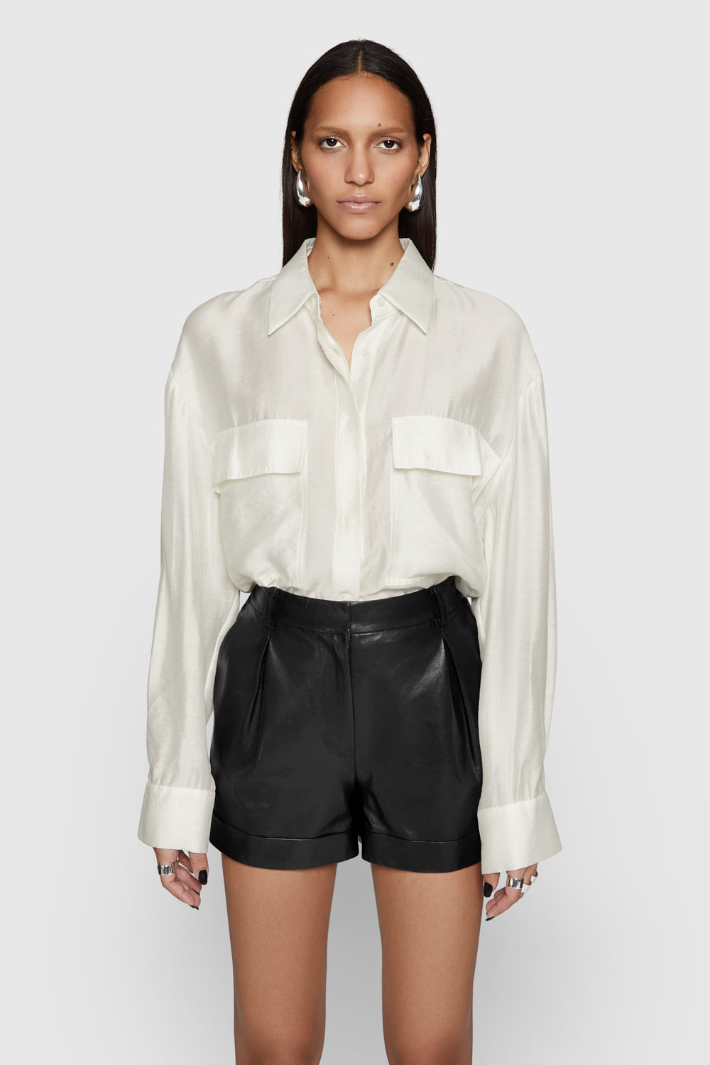 Paisley Sheer Top - Great Gifts Club