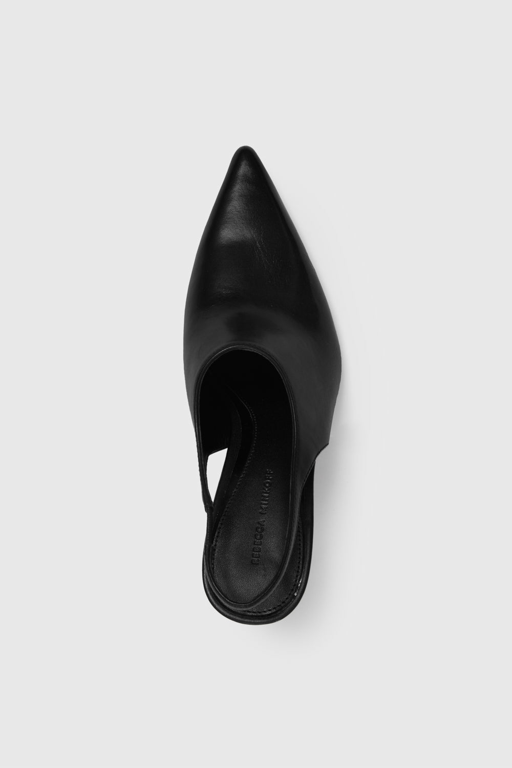 Slingback Mule – Rebecca Minkoff