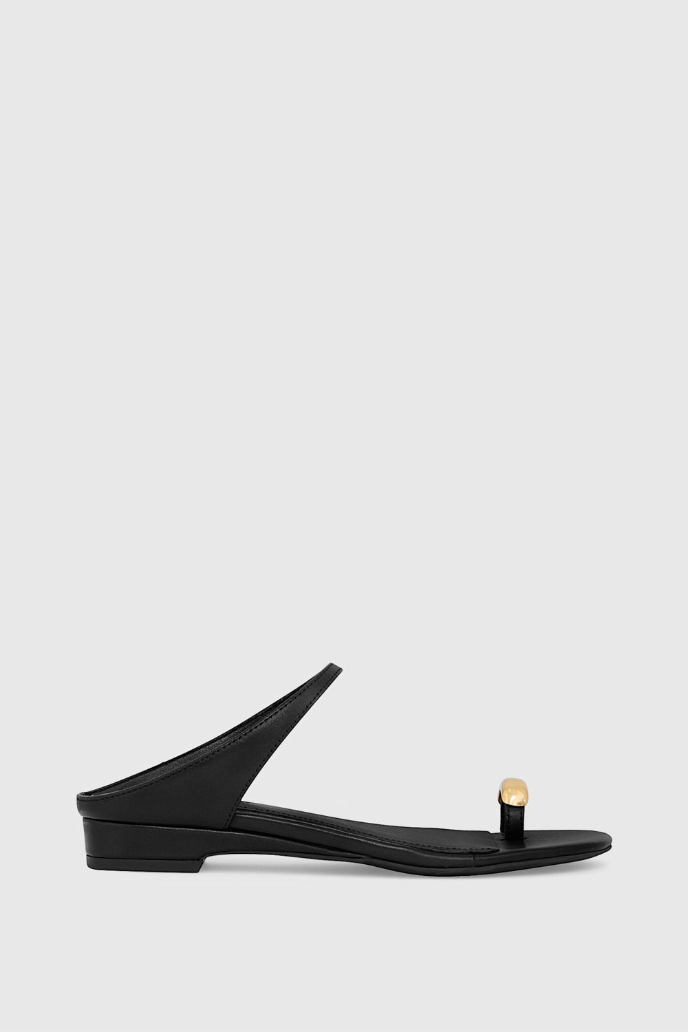 Toe Ring Slide – Rebecca Minkoff