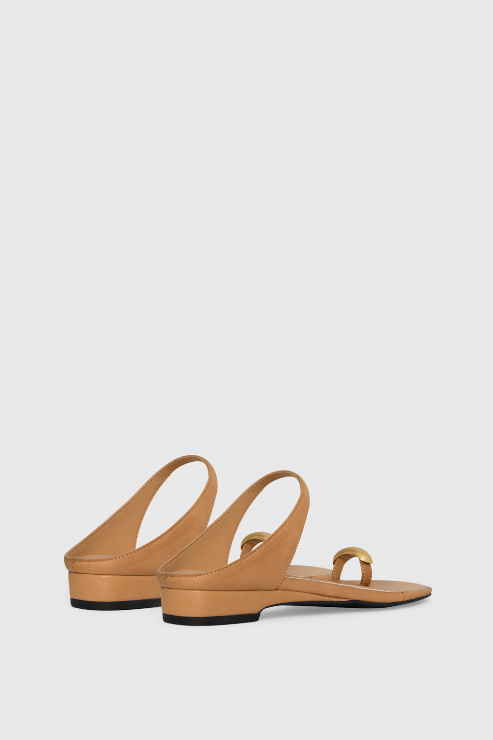 Toe Ring Slide – Rebecca Minkoff
