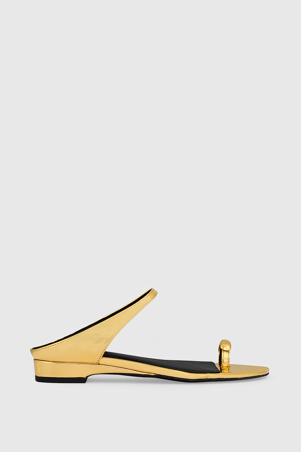 Toe Ring Slide – Rebecca Minkoff