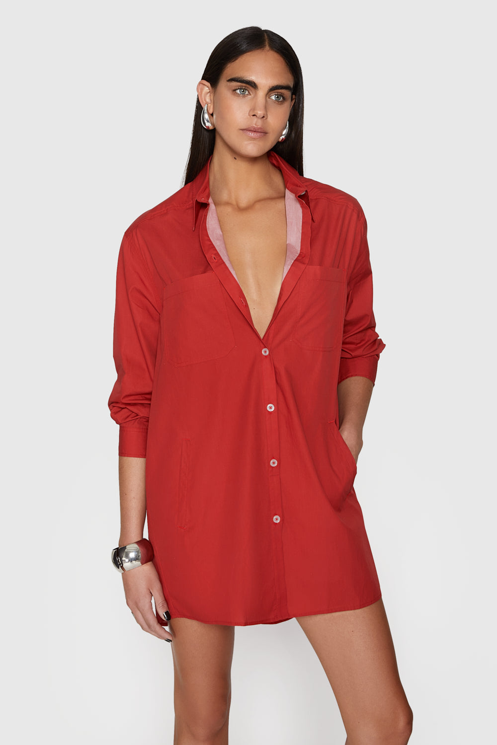 Tori Dress – Rebecca Minkoff