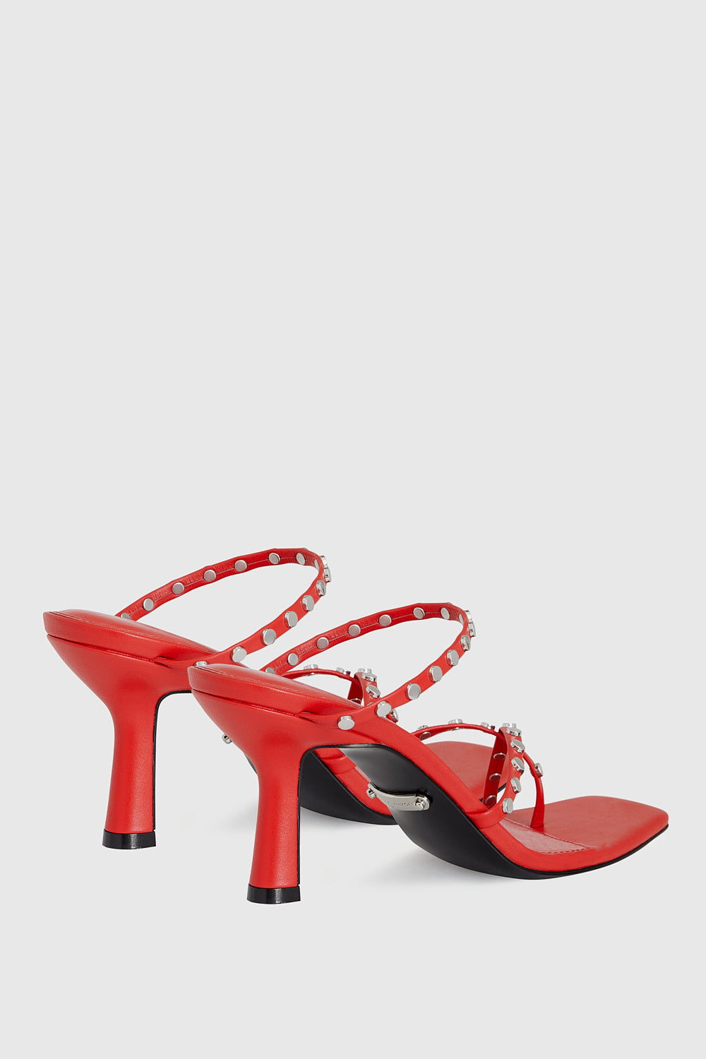 Avila Studded Mule – Rebecca Minkoff