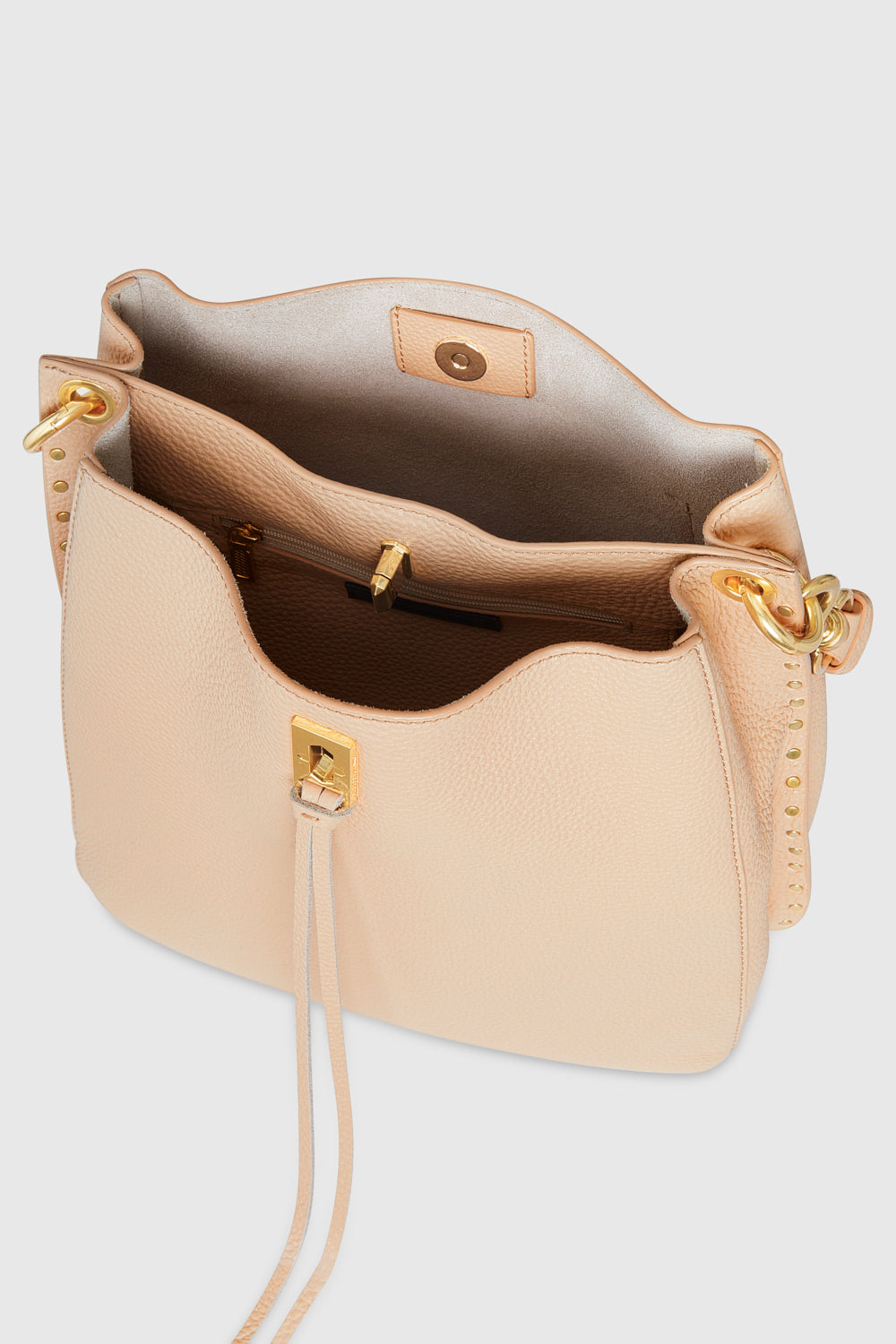 Darren Shoulder Bag – Rebecca Minkoff